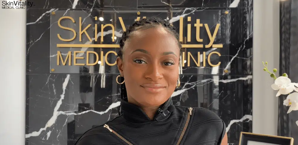 Skin Vitality Medical - Brand